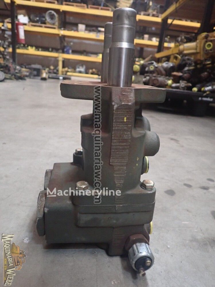 AT304761 hidraulični razvodnik za John Deere 310SG bagera-utovarivača
