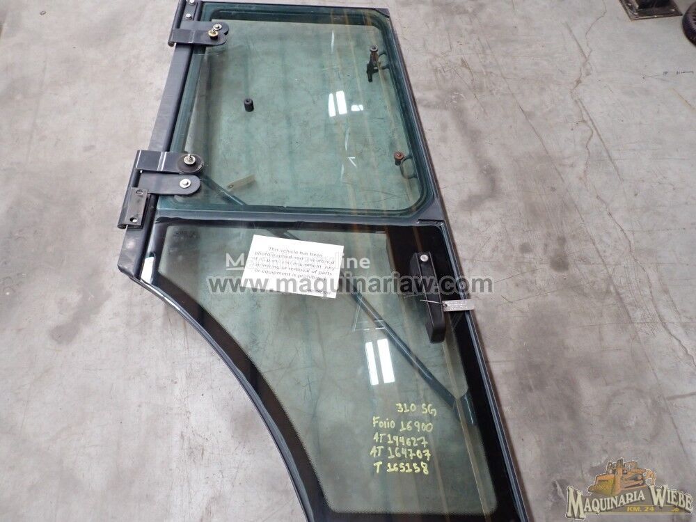 AT194627 vrata za John Deere 310SG,310G bagera-utovarivača