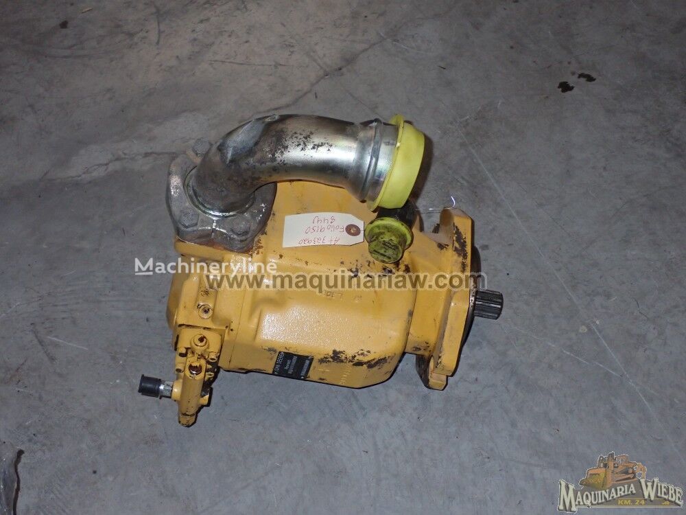 AT323920 hidraulična pumpa za John Deere 844J prednjeg utovarivača
