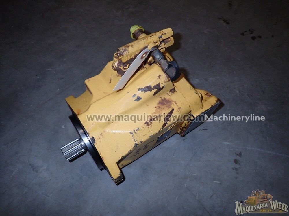AT347903 hidraulična pumpa za John Deere 544J prednjeg utovarivača
