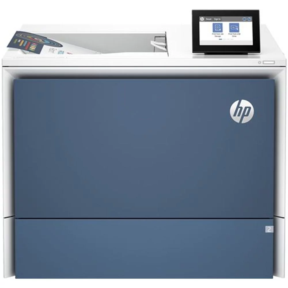 HP Color LaserJet Enterprise 5700dn, 6QN28A