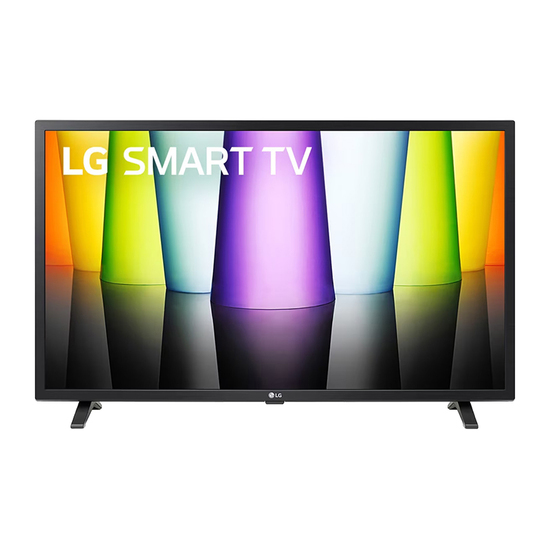 Televizor LG 32LQ630B6LA, 32'' (82 cm), 1366 x 768 HD Ready, Smart