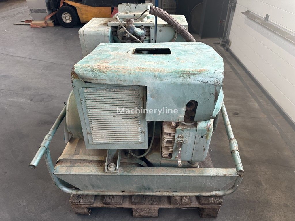 Onan Generator Portaweld 200 Las generator Welding generator 200 Amp benzinski generator