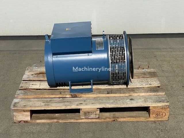 Mecc Alte Spa KH00771T 04N Alternator 65 kVA deel 400 Volt generator za industrijske opreme