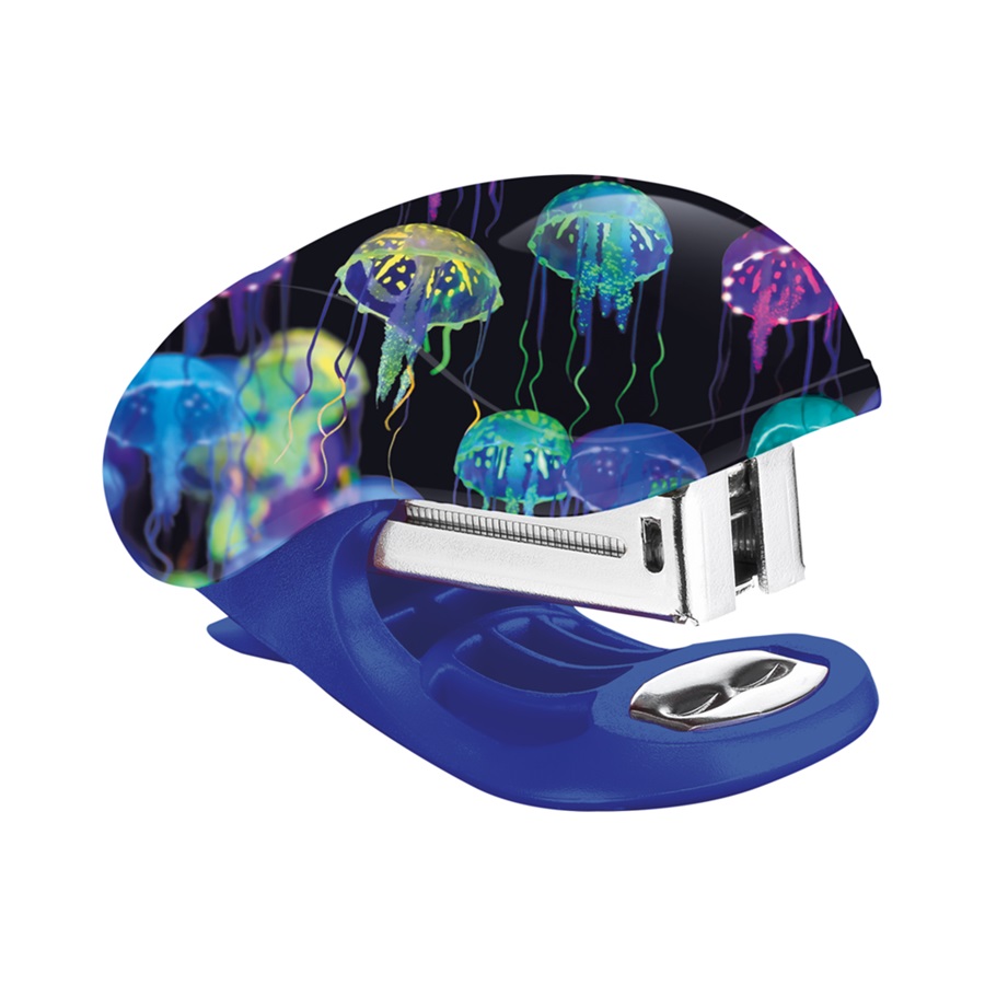 HEFTALICA MAPED DEEPSEA PARADISE MINI