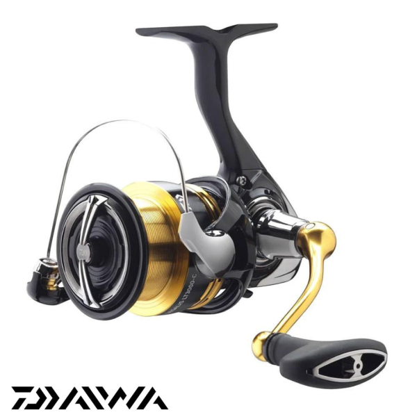 Daiwa Legalis LT 4000-C (10435-400)