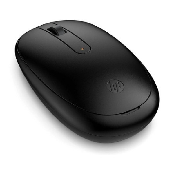 Miš HP 240 bežični/ Bluetooth/crna 3V0G9AA