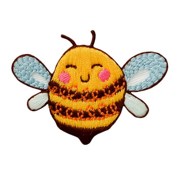 Prišivač Pčelica
Prišivač Pčelica