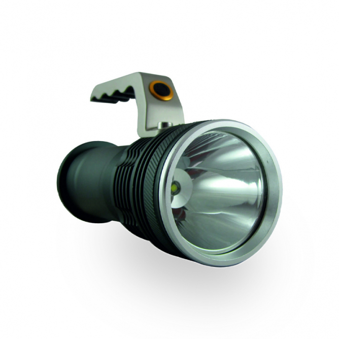 LED LAMPA RUČNA A213 T6 LED IPX4