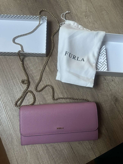 Furla torbica novcanik - samo danas 15.000