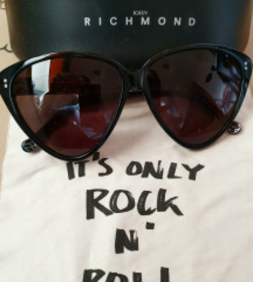 Nove John Richmond naočare