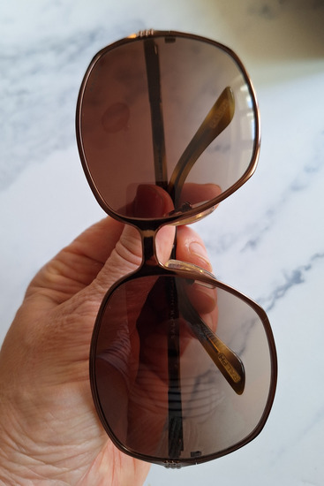 Ralph Loren naočare za sunce