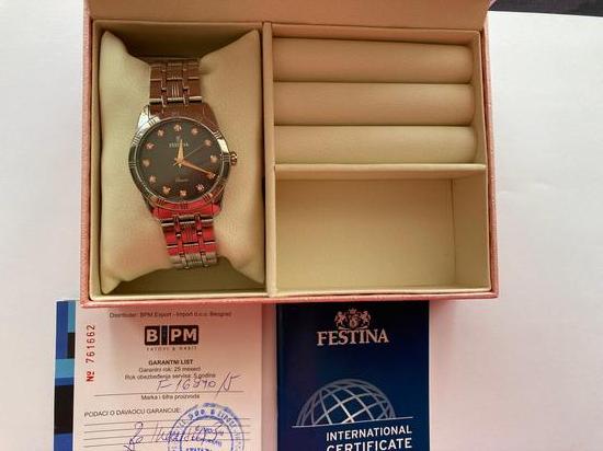 Festina ženski sat