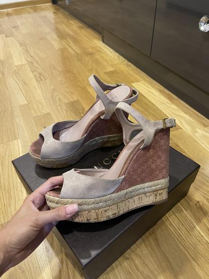 Gucci sandale SNIZENE 15000