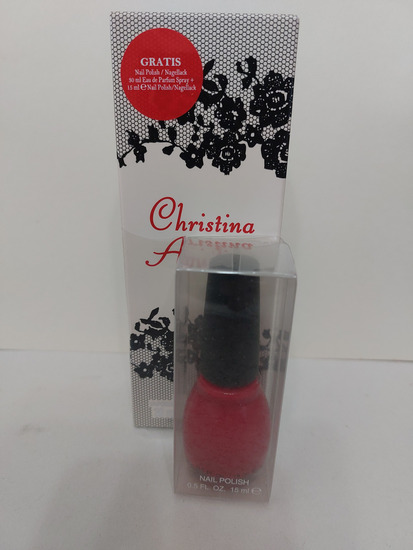 Christina Aguilera zenski set