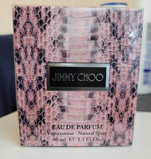 Jimmy Choo parfem original