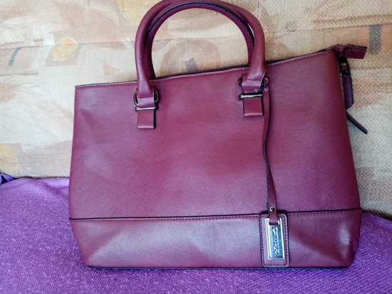 CATWALK torba