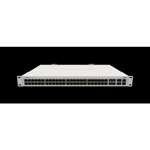 MikroTik CRS354-48G-4S+2Q+RM