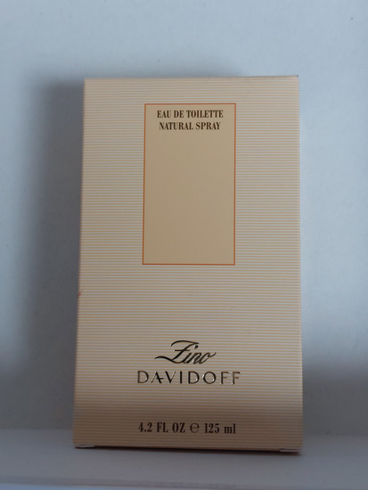 Zino Davidoff