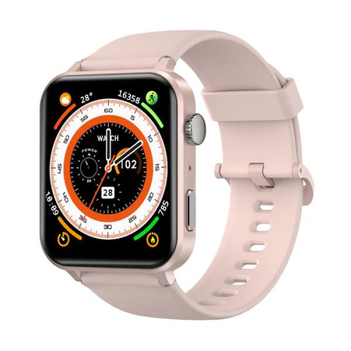 Smart Watch Blackview R30 Pro Pink