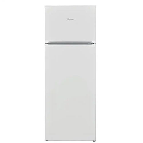 Frizider Indesit I55TM4120W2 kombinovani visina 144 cm/zapremina 171L+42L