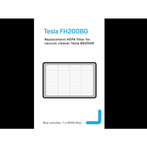 Hepa filter TESLA FH200BG za usisivač BG200R