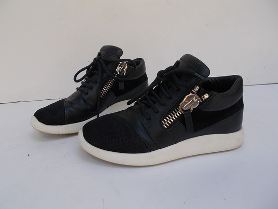GIUSEPPE ZANOTTI original PATIKE%Rasprodaja%