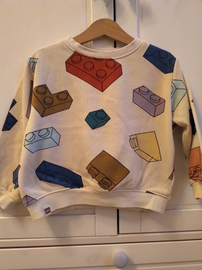 H&M Lego dukserica