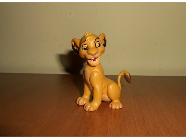 Lion King - Simba