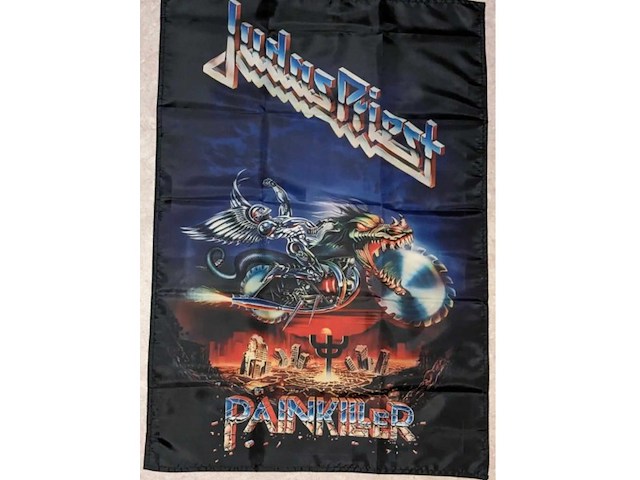 Judas Priest zastava