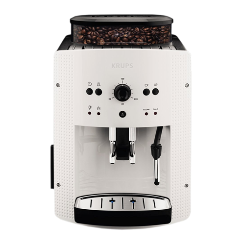 KRUPS Espresso aparat EA8105 1.6 l, 275 g, 15 bar, 1450 W