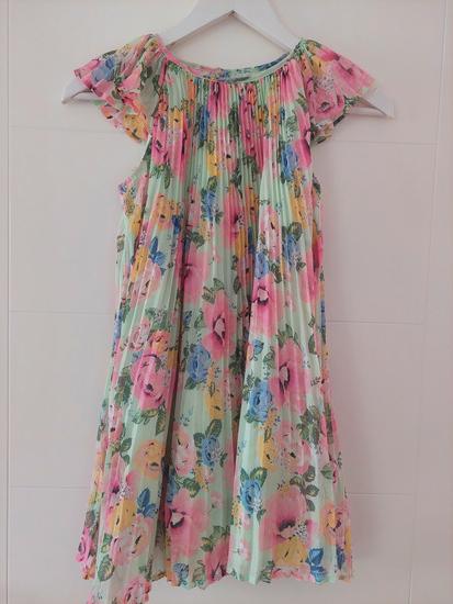 Elegantna haljina za devojčice, vel.134, H&M
