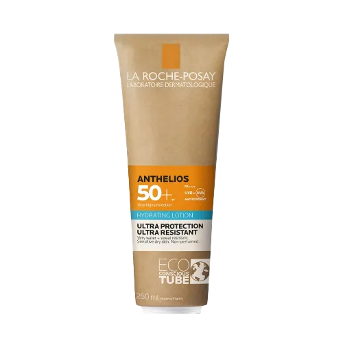 La Roche Posay Anthelios mleko za telo SPF50 ECO 250ml