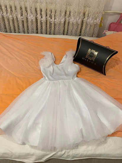 Potpuno nova DiLine haljina snizeno 7000