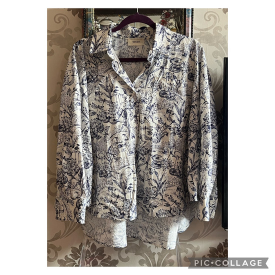 Vicolo, original