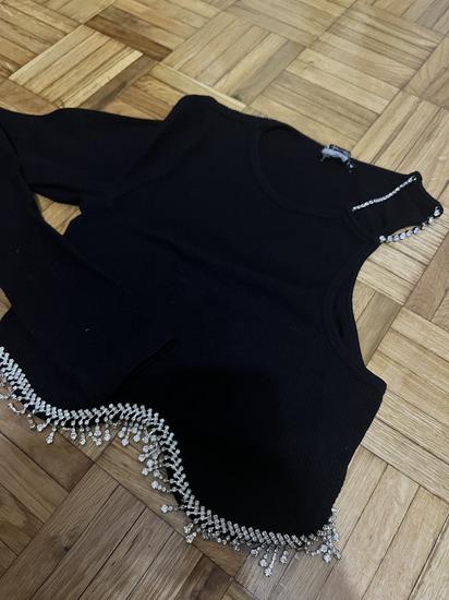 ZARA croptop SNIŽEN‼️