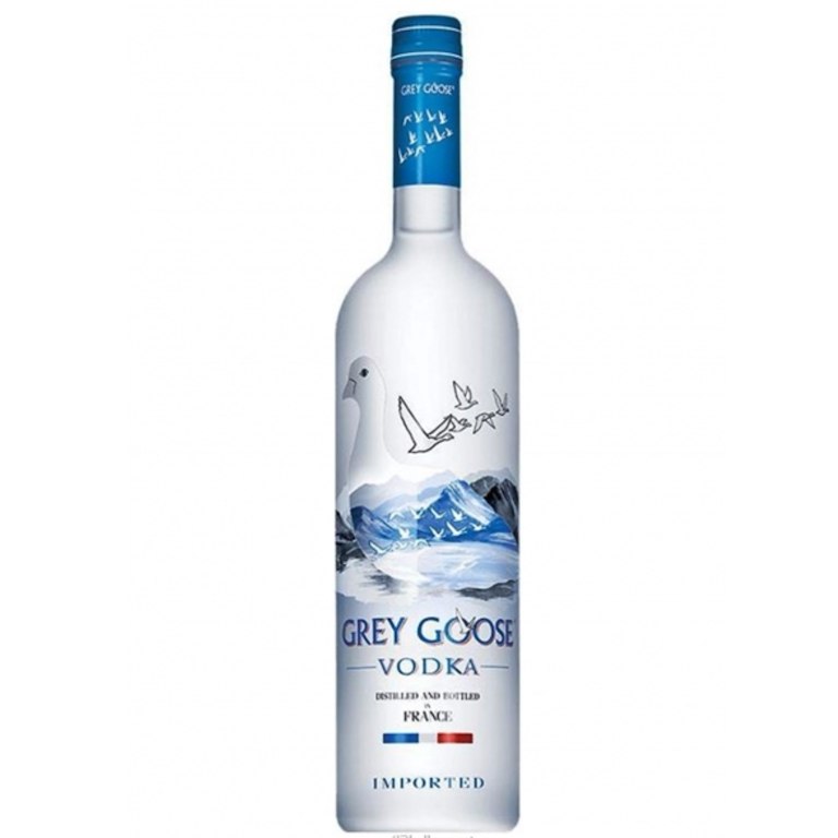 Vodka Grey Goose 1,5 l