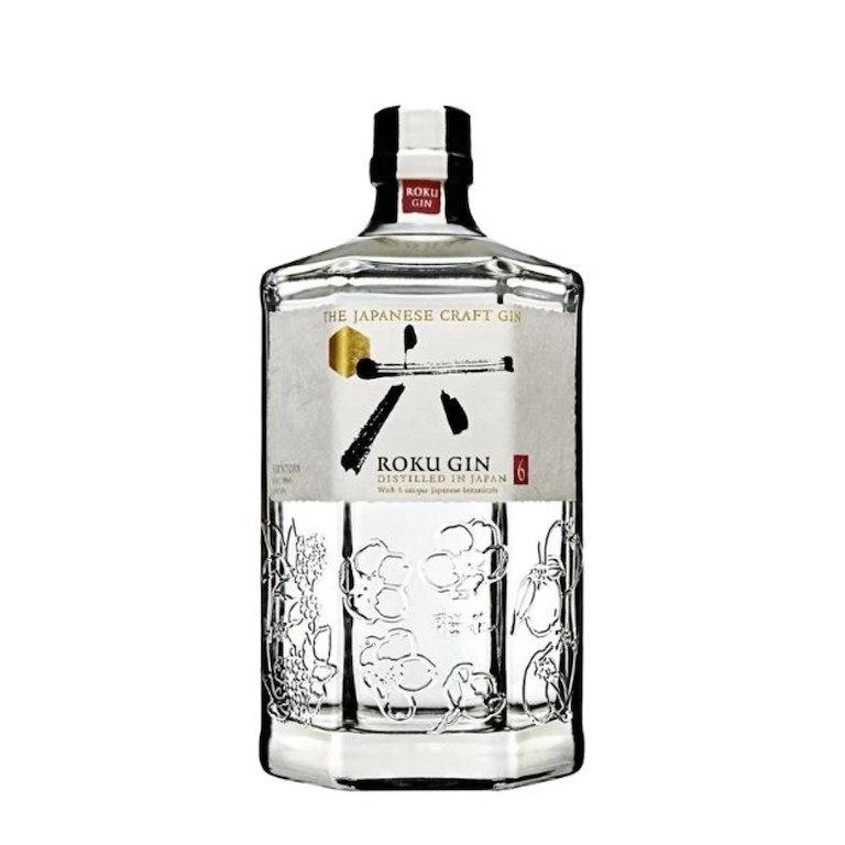 Roku Gin 0,7l