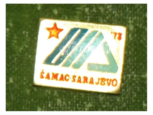 ORA ŠAMAC SARAJEVO 1978-3.