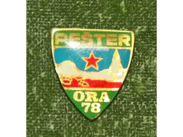 ORA PEŠTER 1978-5.