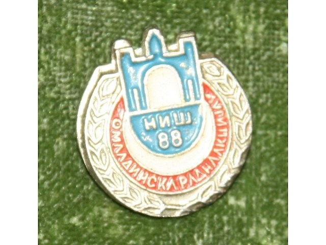 ORA NIŠ 1988-3.