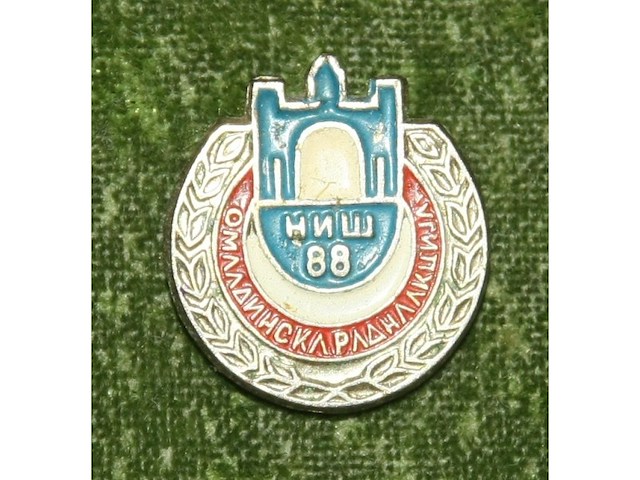 ORA NIŠ 1988-2.