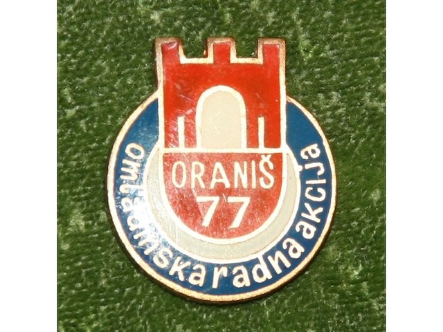 ORA NIŠ 1977-4.