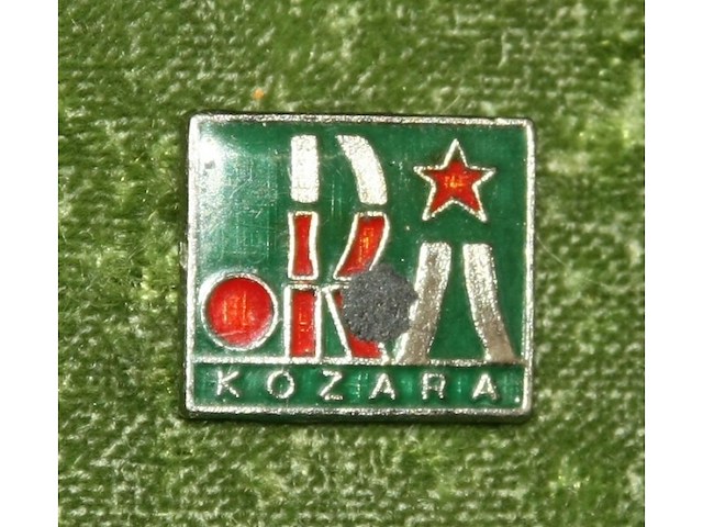 ORA KOZARA-1.