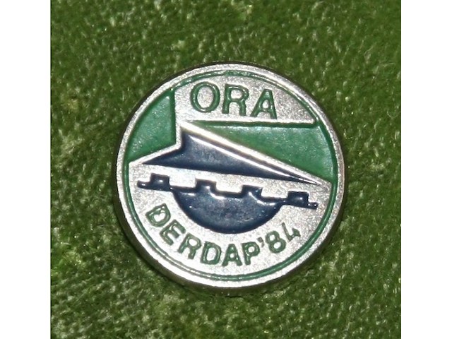 ORA ĐERDAP 1984-2.