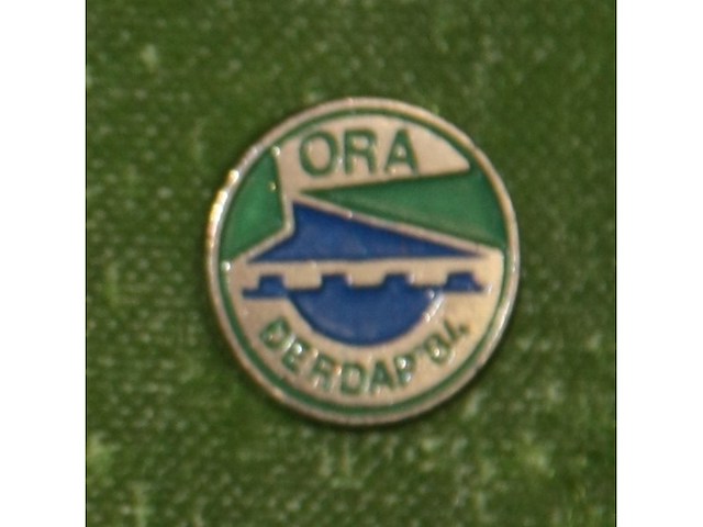 ORA ĐERDAP 1984-1.