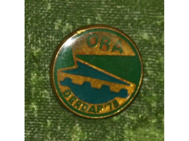 ORA ĐERDAP 1978-2.