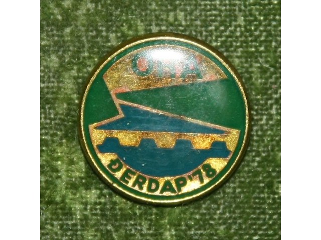 ORA ĐERDAP 1978-1.