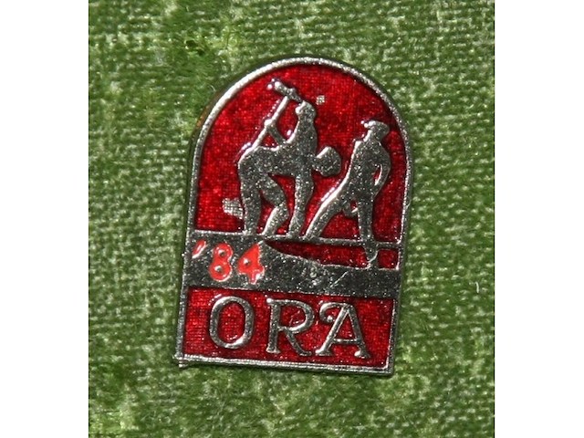 ORA 1984-1.