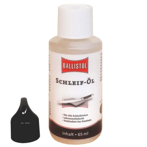 Ballistol Grinding oil 65ml za oštrenje noževa